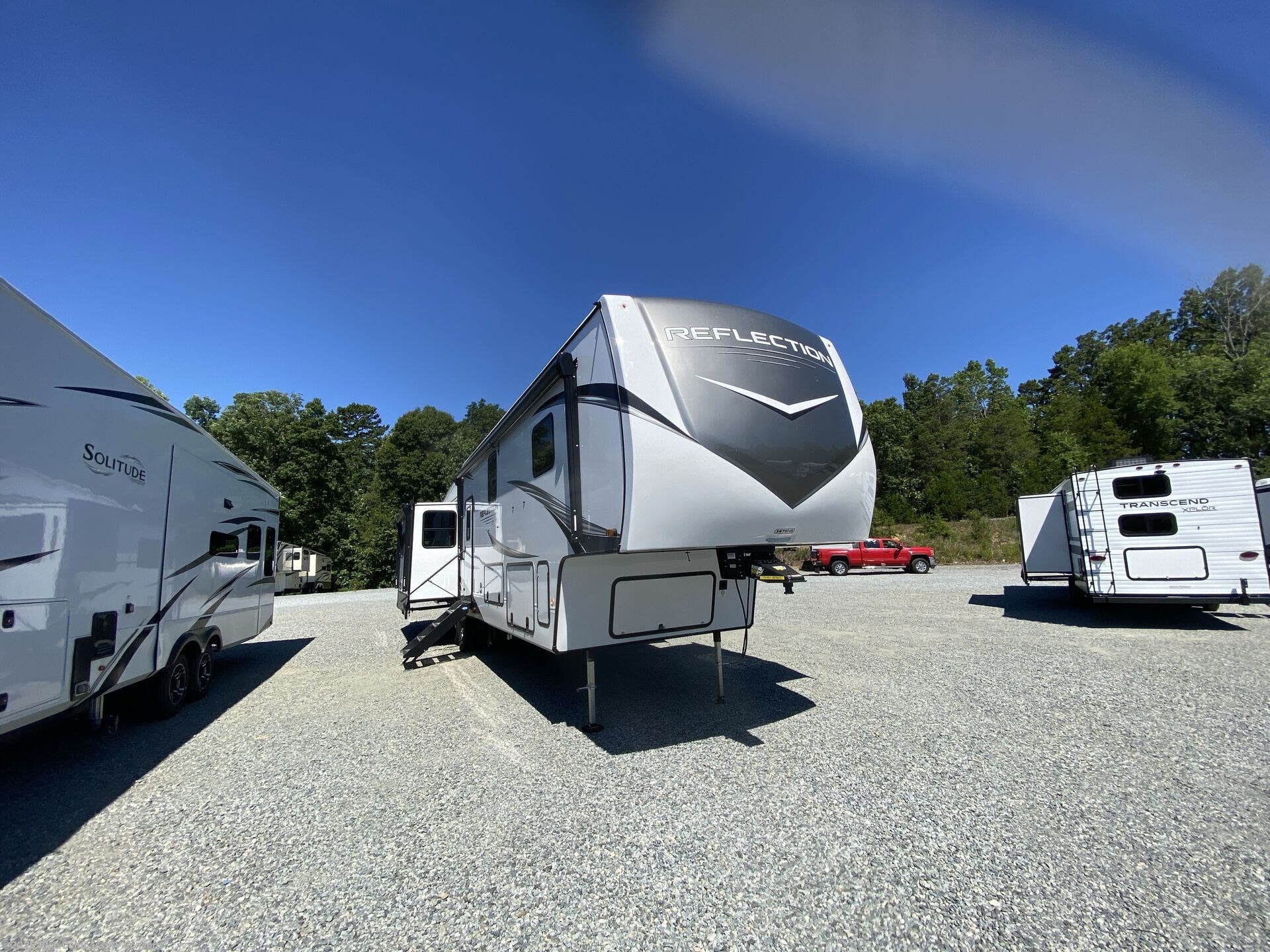 2024 Grand Design Reflection 367BHS RV for Sale in Concord, NC 28025 ...