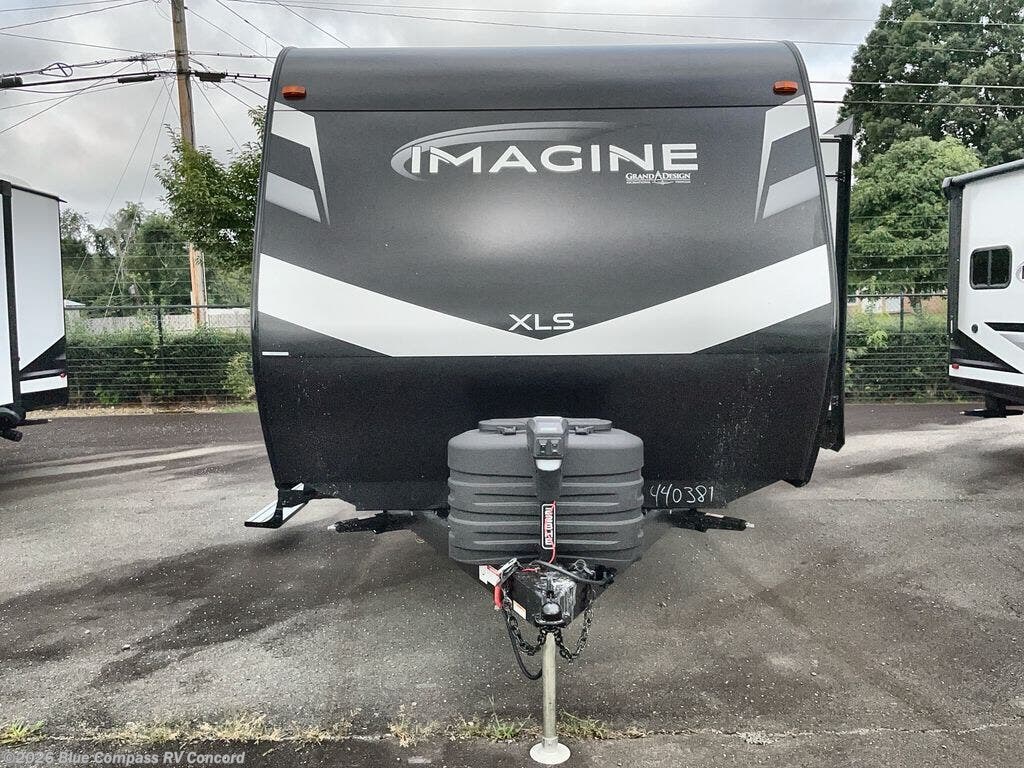 2025 Grand Design Imagine XLS 22BHE RV for Sale in Concord, NC 28025 ...