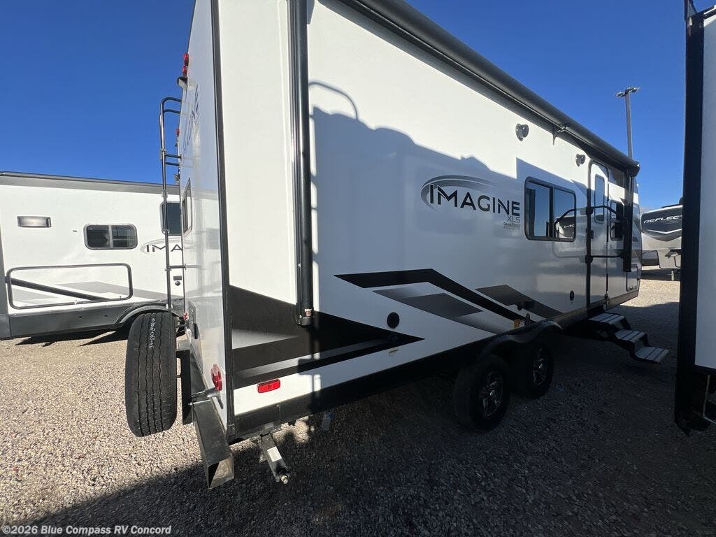 2025 Grand Design Imagine XLS 22MLE RV for Sale in Concord, NC 28025 ...