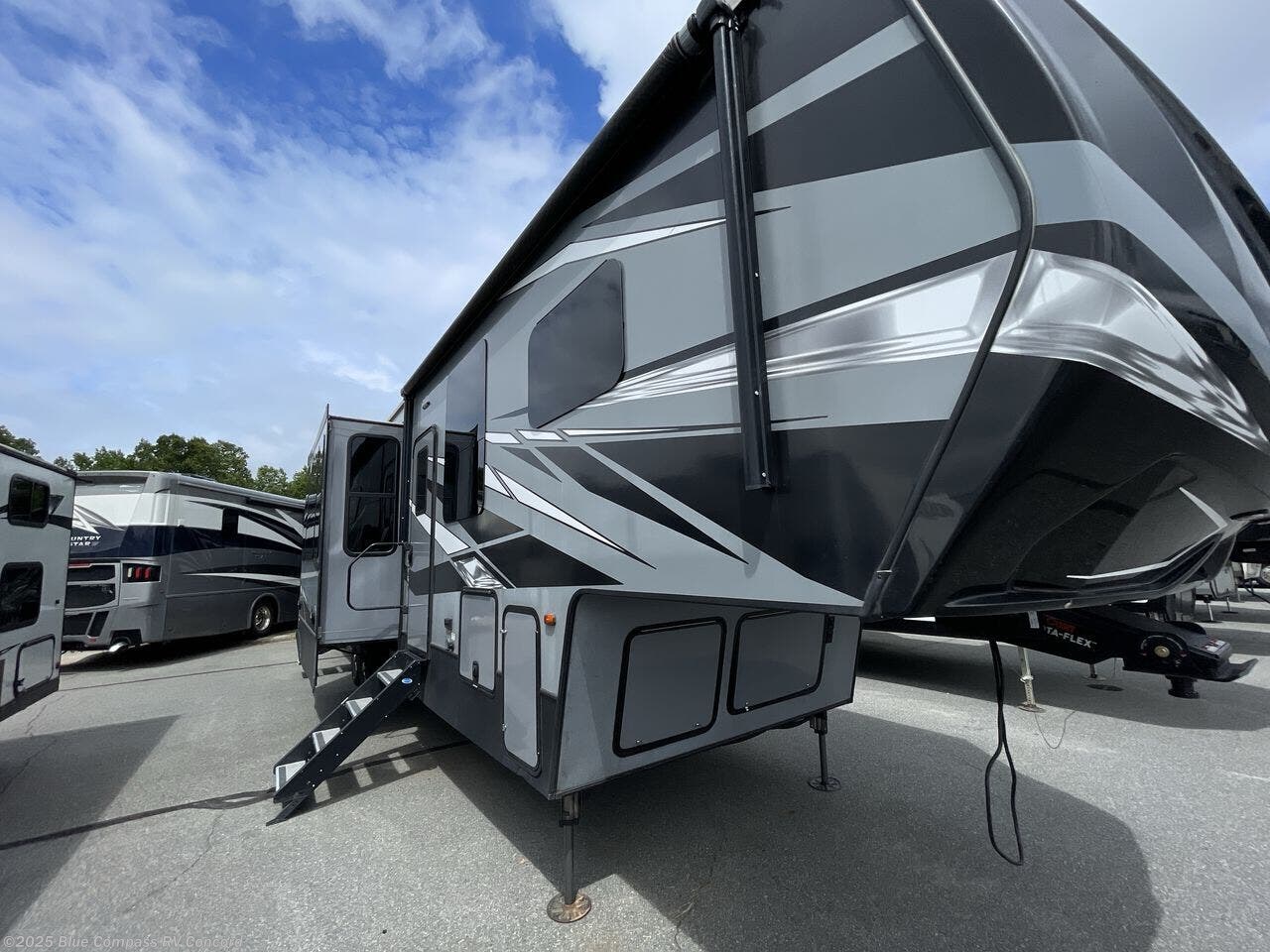 2020 Keystone Raptor 356 RV for Sale in Concord, NC 28025 | UT130714 ...