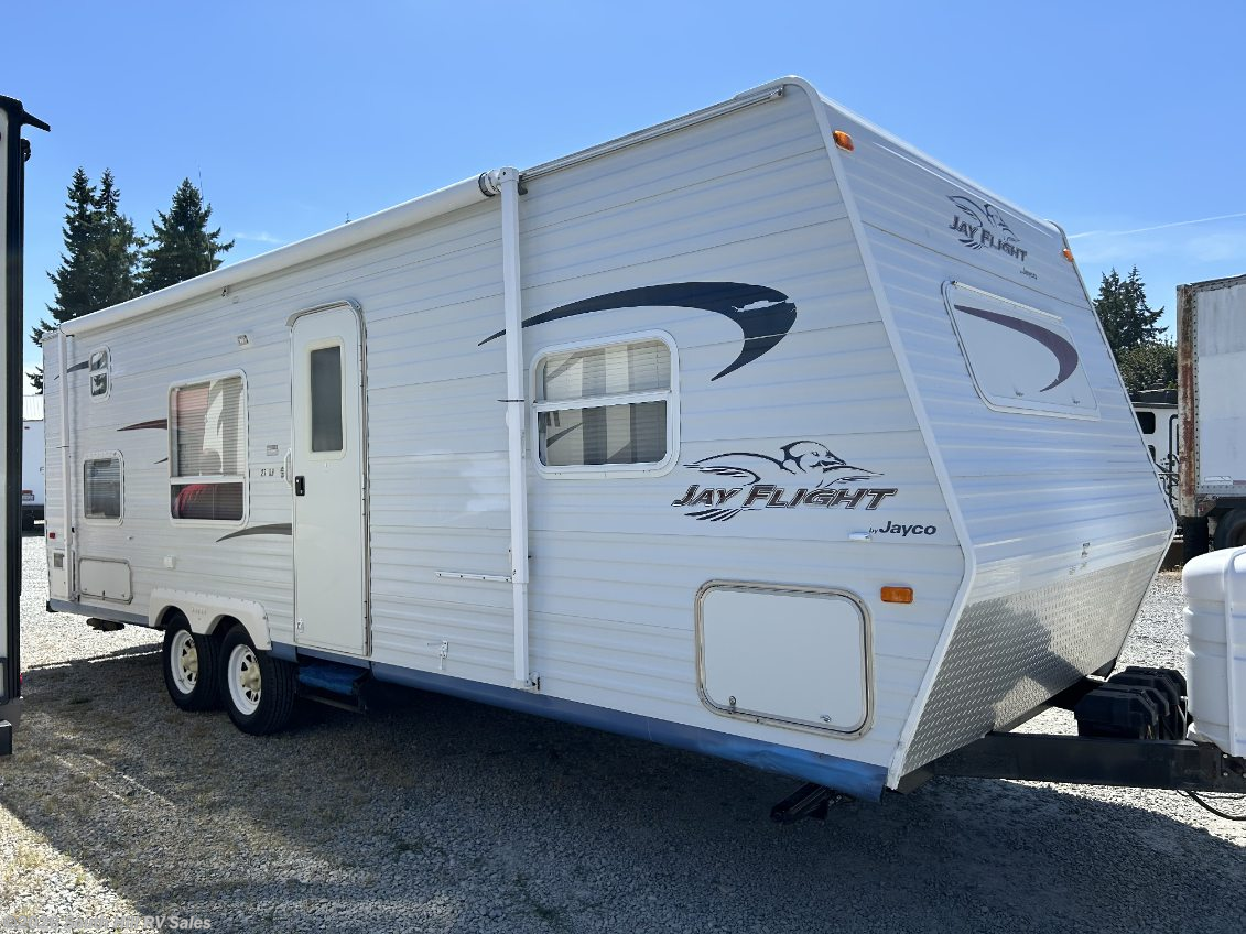 2004 Jayco Jay Flight 27BH