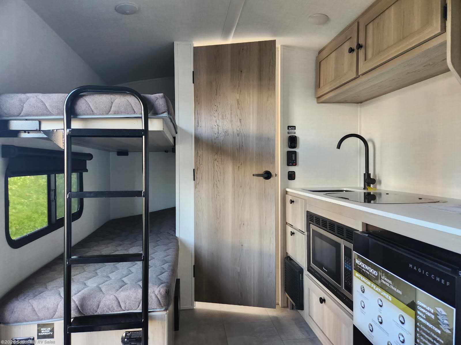 2026 Forest River Rockwood Geo Pro RV for Sale in Puyallup, WA 98373 ...