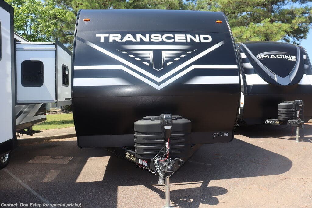 2024 Grand Design Transcend Xplor 245RL RV for Sale in Southaven, MS ...