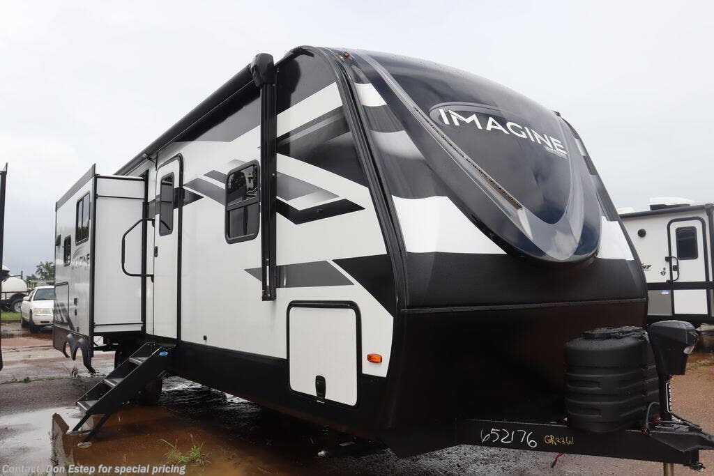 2025 Grand Design 2670MK RV for Sale in Southaven, MS 38671 | GR2361 ...