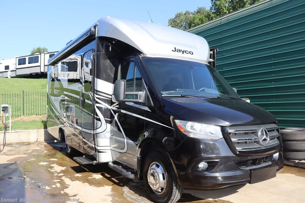 2020 Jayco Melbourne Prestige 24LP RV for Sale in Southaven, MS 38671 ...