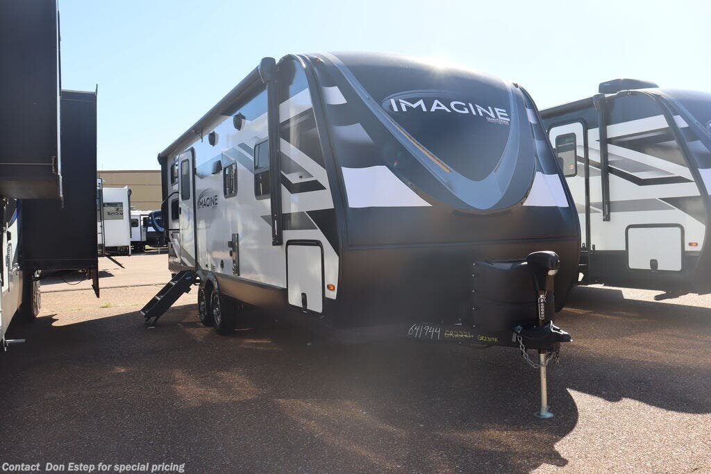 2023 Grand Design Imagine 2400BH RV for Sale in Southaven, MS 38671 ...