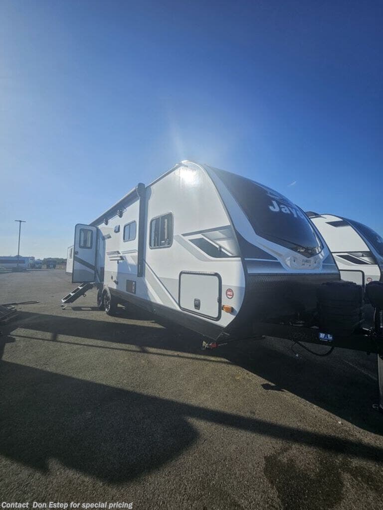 2025 Jayco Jay Feather 25RB RV for Sale in Southaven, MS 38671 | 78880T ...