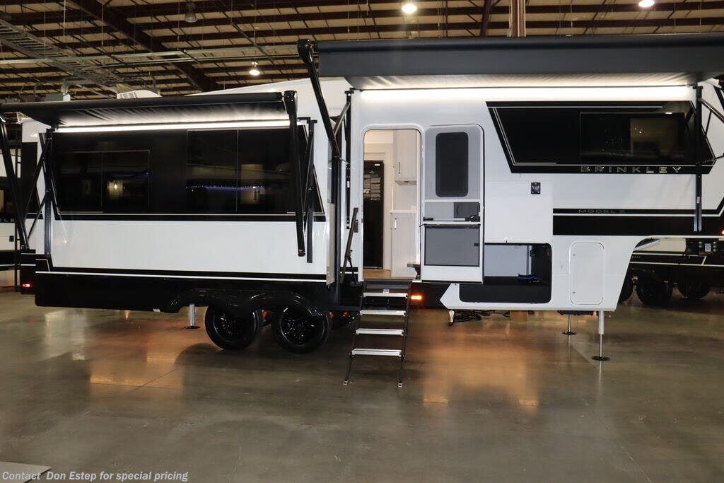 2025 Brinkley RV 2900 RV for Sale in Southaven, MS 38671 | BR1049 ...