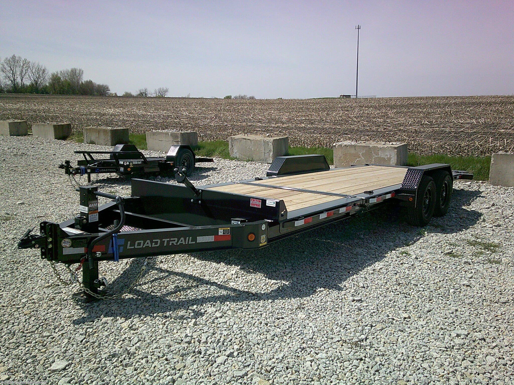 2024 Load Trail TH