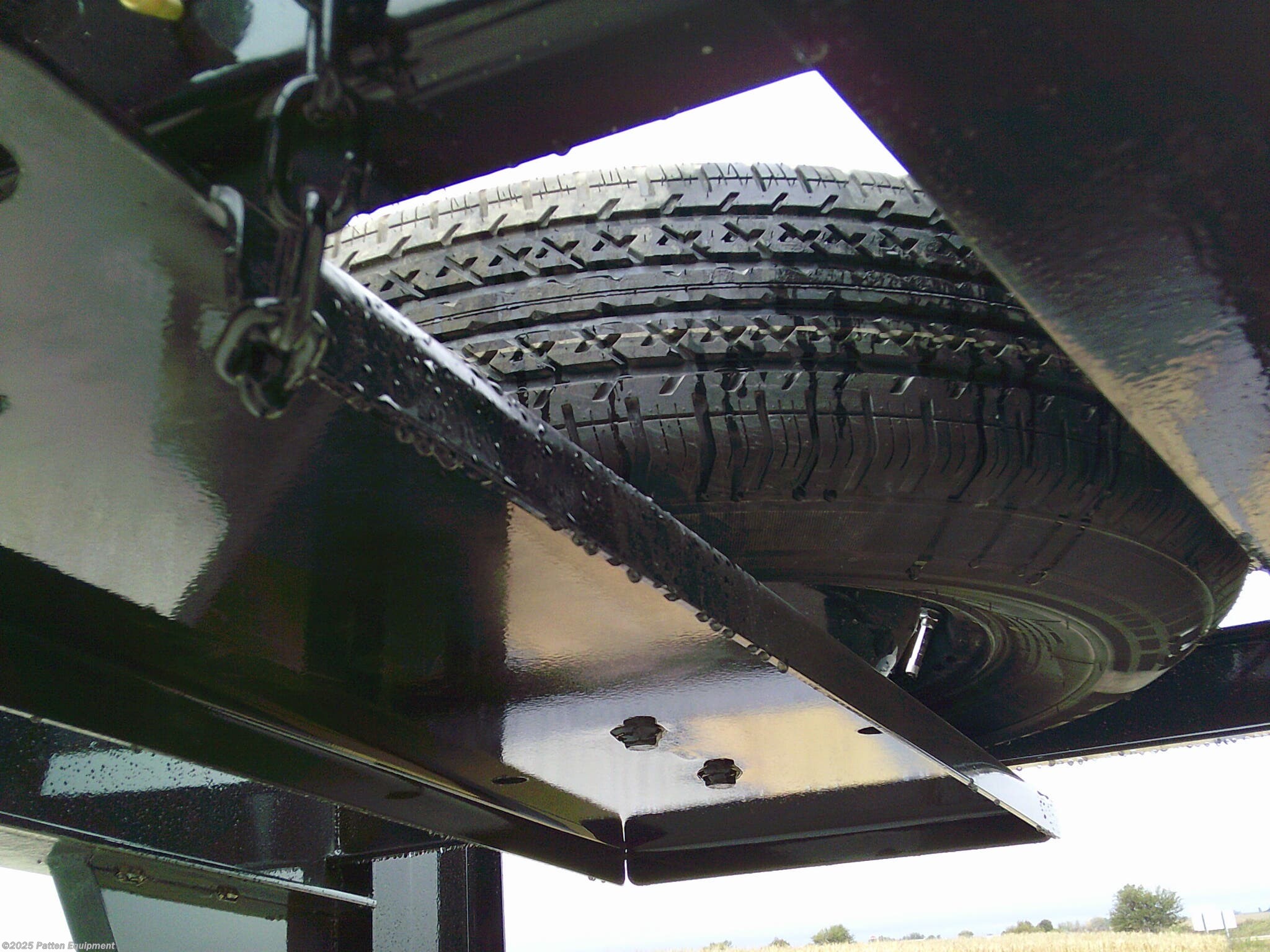 8x32 Deckover/Flat Deck Trailer for sale | New Load Trail GP 102" x 32' Tandem Low-Pro GN ...