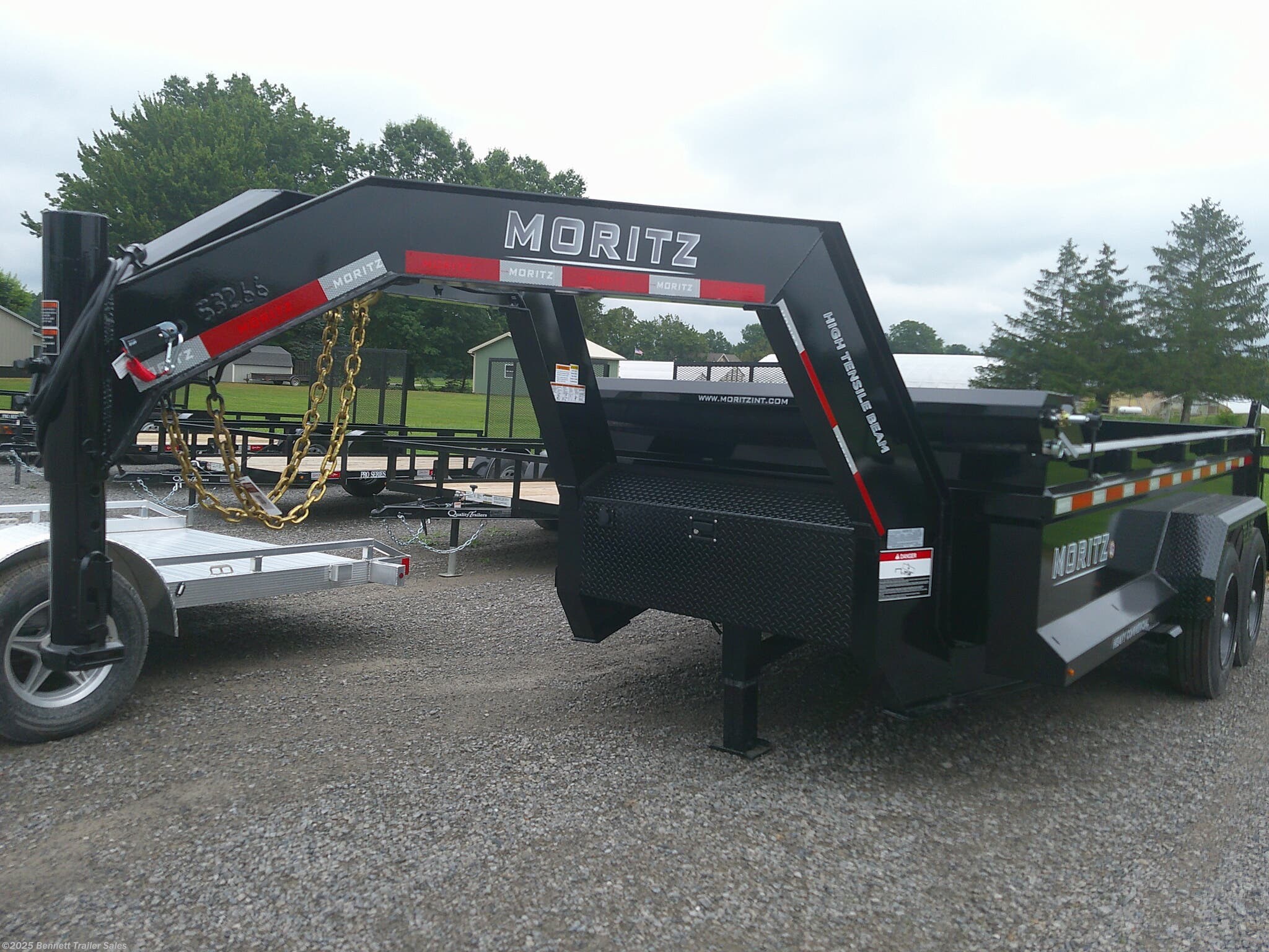 2026 Moritz DLGH610-14 (8k)