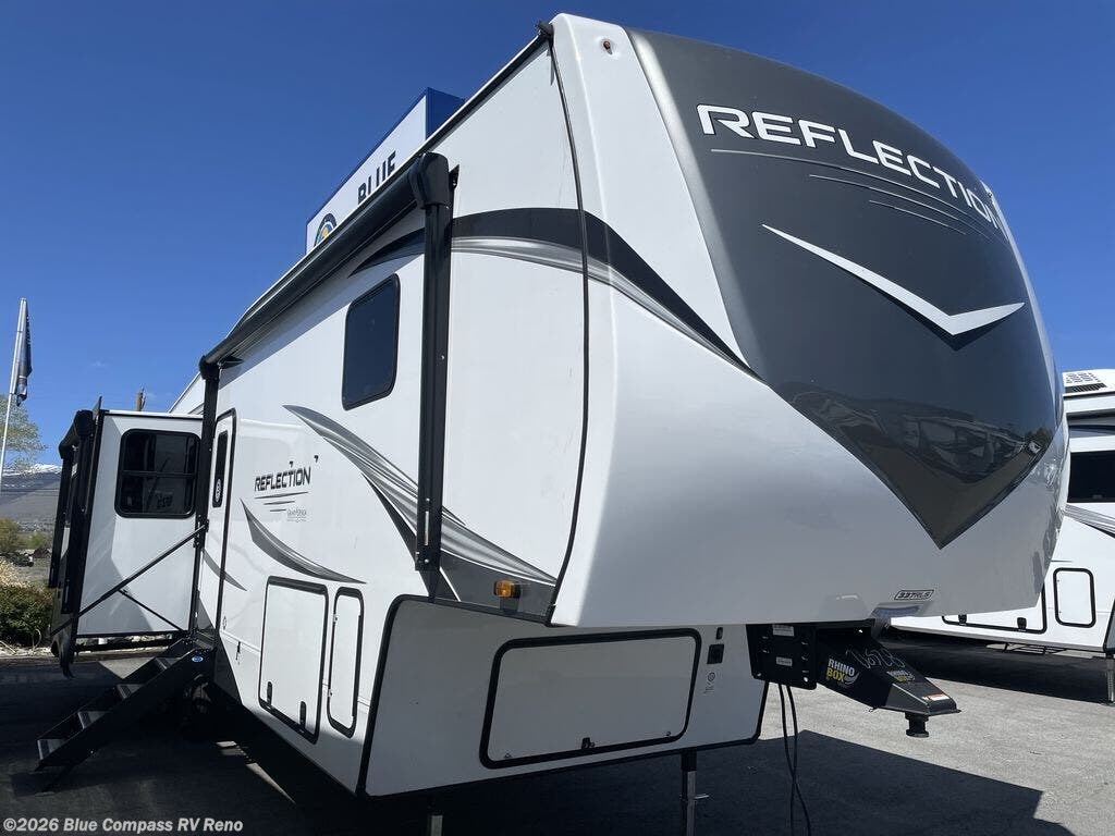 2024 Grand Design Reflection 337RLS RV for Sale in Reno, NV 89511 ...