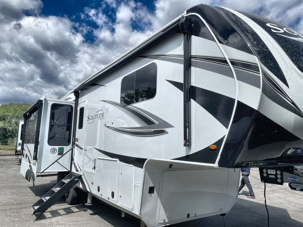 2024 Grand Design Solitude 310GK RV for Sale in Reno, NV 89511 | T89444 ...