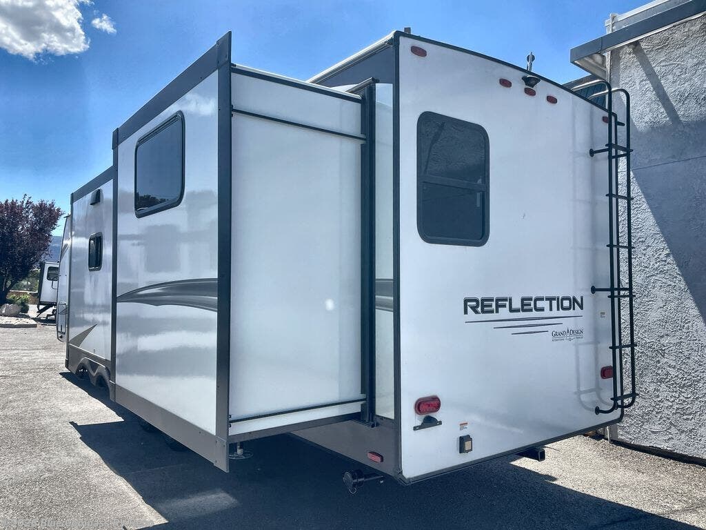 2024 Grand Design Reflection 312BHTS RV for Sale in Reno, NV 89511 ...