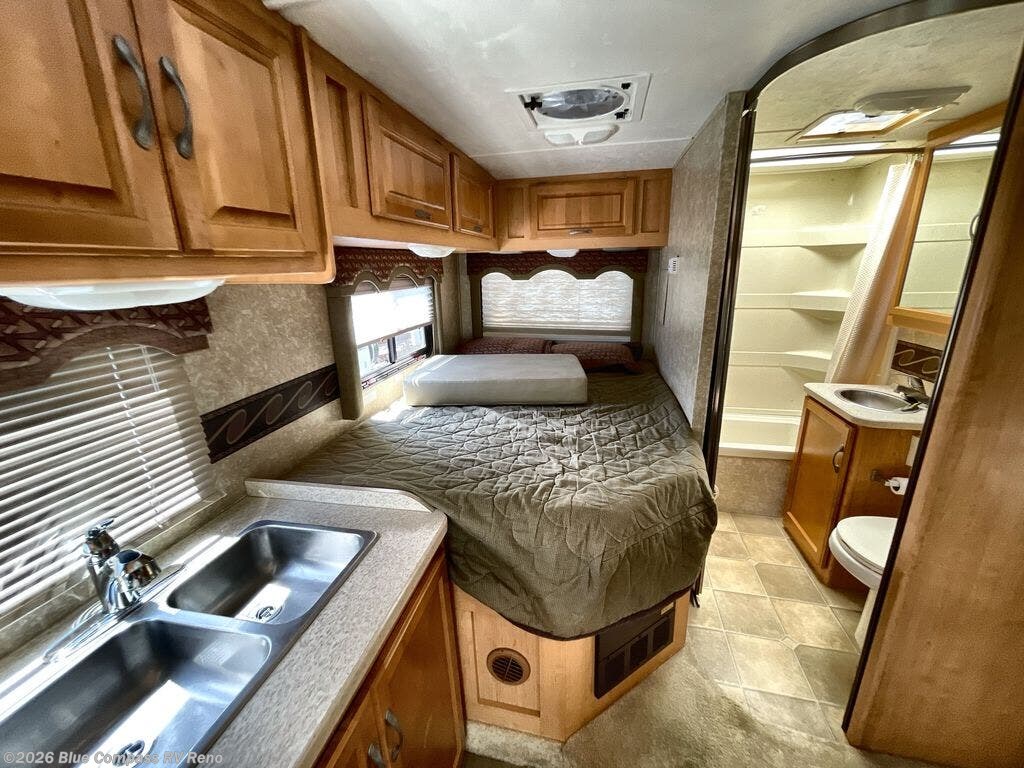 2008 Four Winds International Chateau Sport 25C RV for Sale in Reno, NV ...
