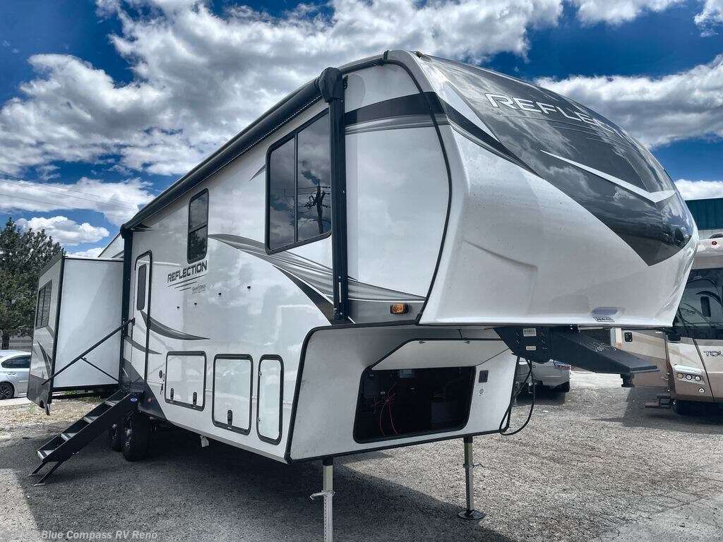2024 Grand Design Reflection 324MBS RV for Sale in Reno, NV 89511 ...