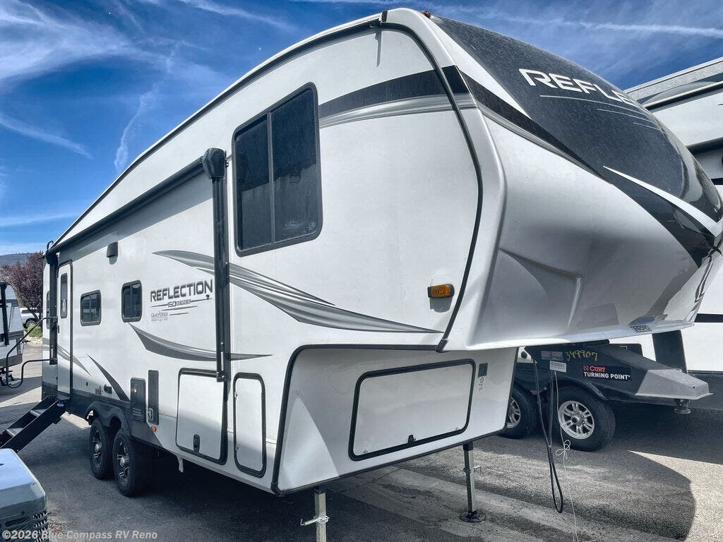 2024 Grand Design Reflection 150 Series 260RD RV for Sale in Reno, NV ...