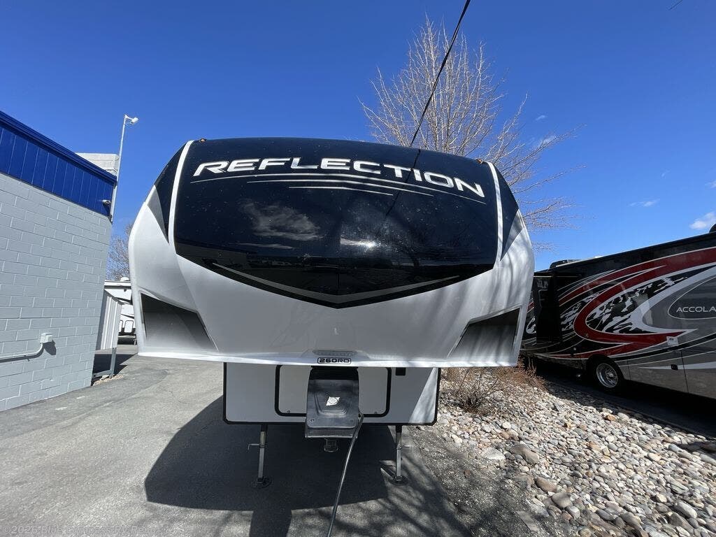 2021 Grand Design Reflection 150 Series Reflection 260rd RV for Sale in ...