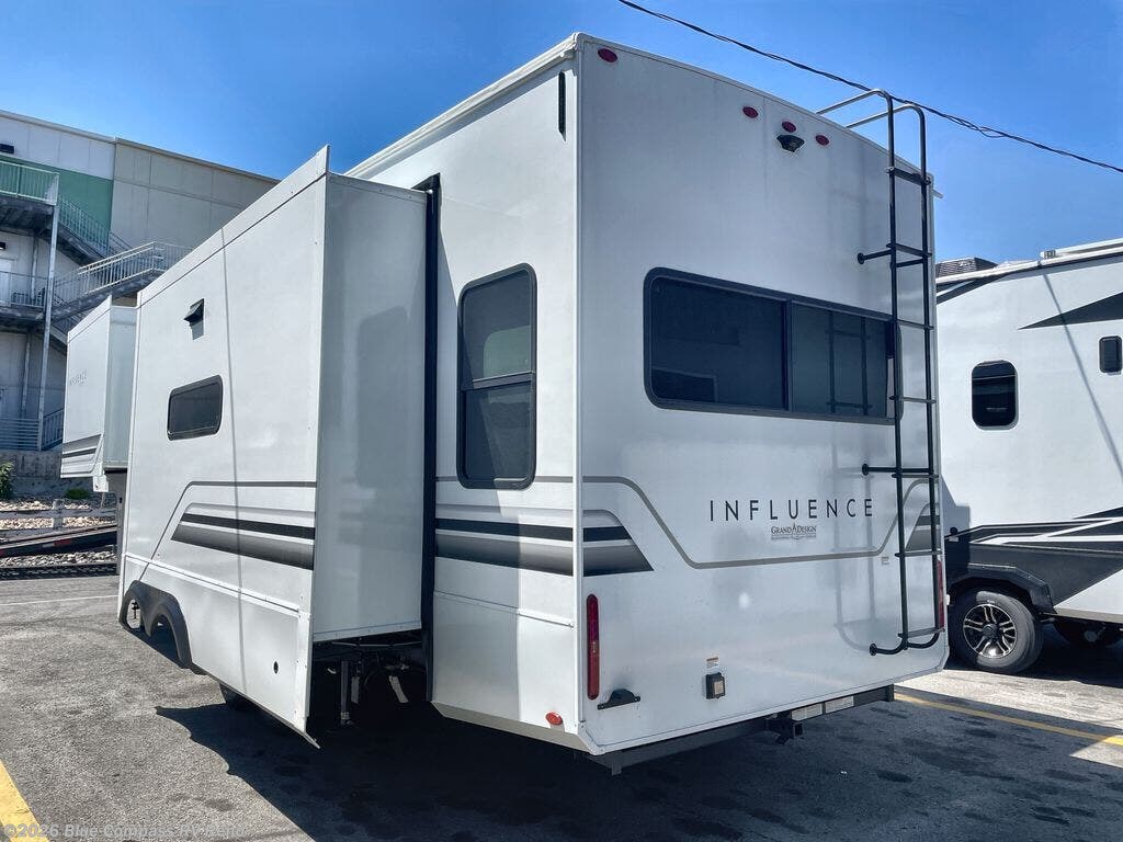 2024 Grand Design Influence 2903RL RV for Sale in Reno, NV 89511 ...