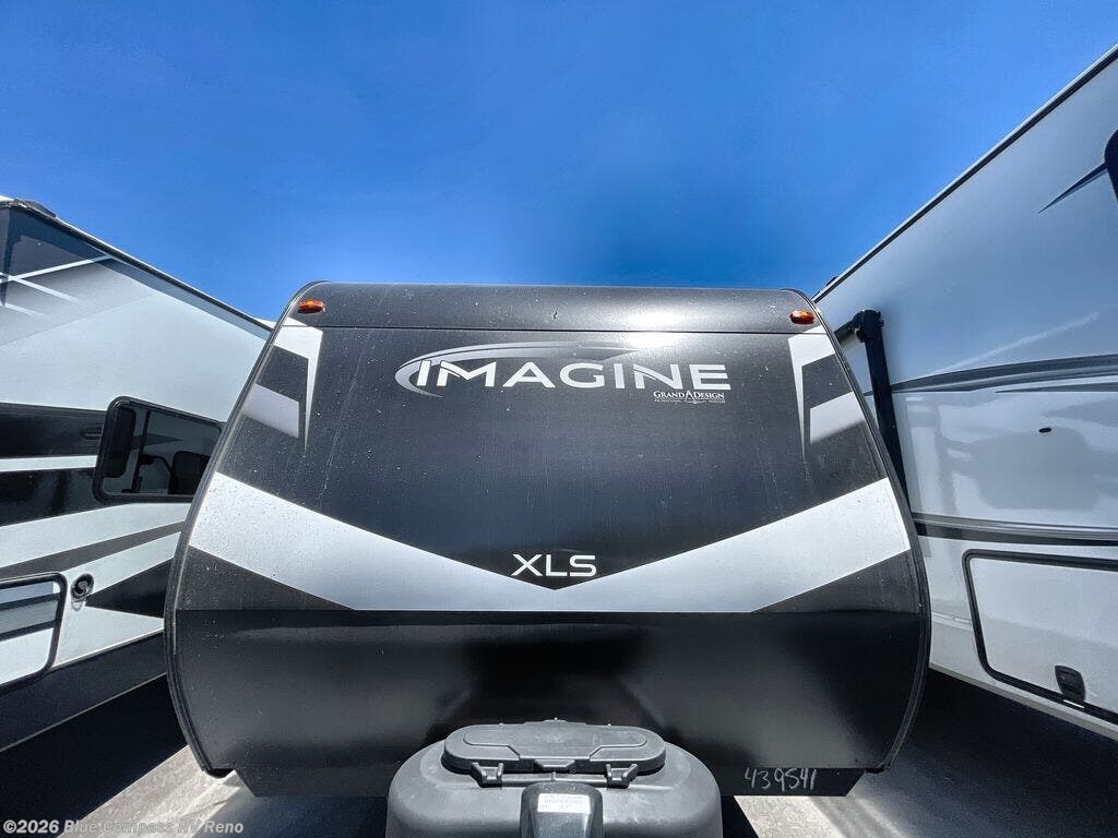 2024 Grand Design Imagine XLS 22MLE RV for Sale in Reno, NV 89511 ...