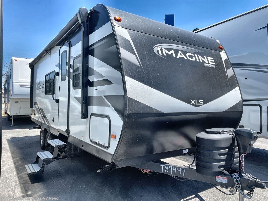 2024 Grand Design Imagine XLS 22MLE RV for Sale in Reno, NV 89511 ...