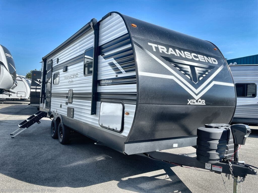 2025 Grand Design Transcend Xplor 22RBX RV for Sale in Reno, NV 89511 ...