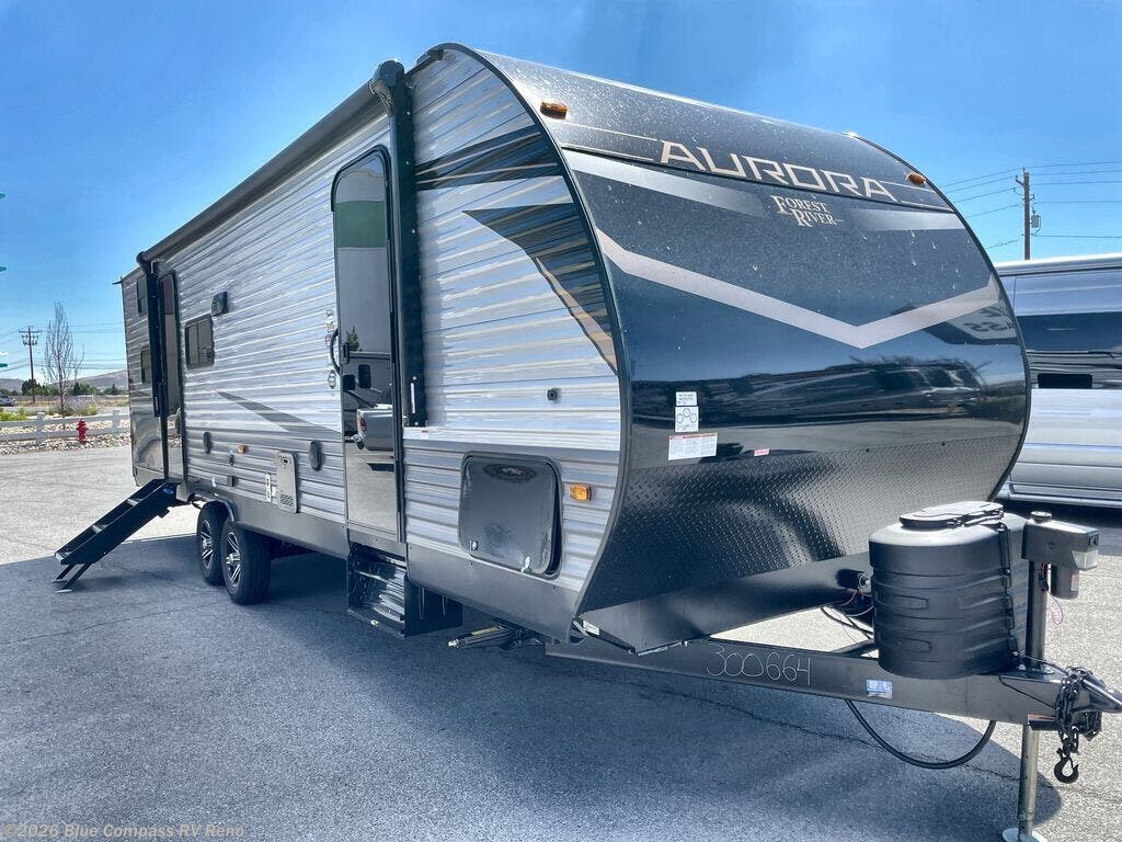2025 Forest River Aurora Sky Series 28BHS RV for Sale in Reno, NV 89511 ...