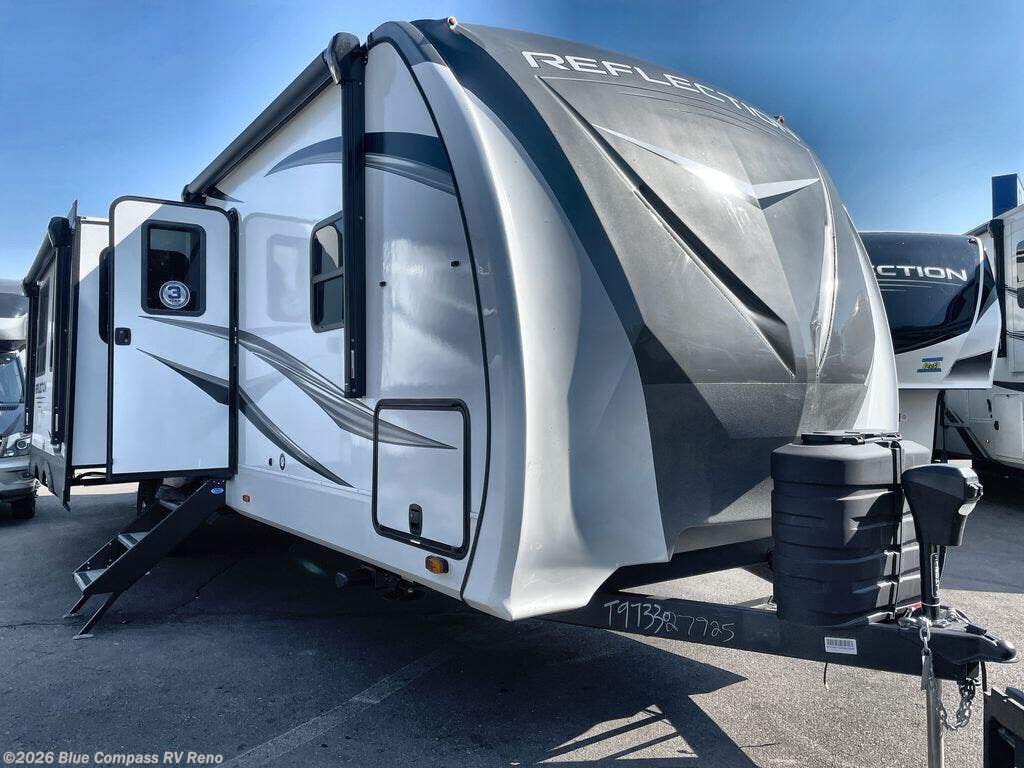 2025 Grand Design Reflection 312BHTS RV for Sale in Reno, NV 89511 ...