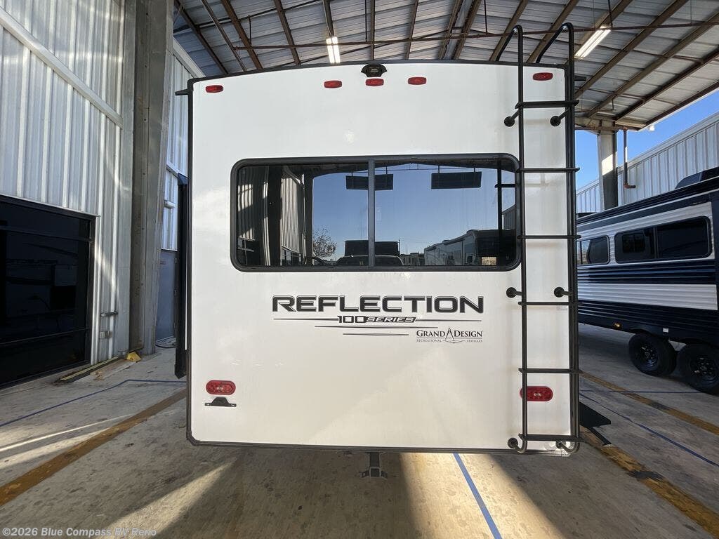 2025 Grand Design Reflection 100 Series 24RL RV for Sale in Reno, NV 89511 | T108743 | RVUSA.com ...