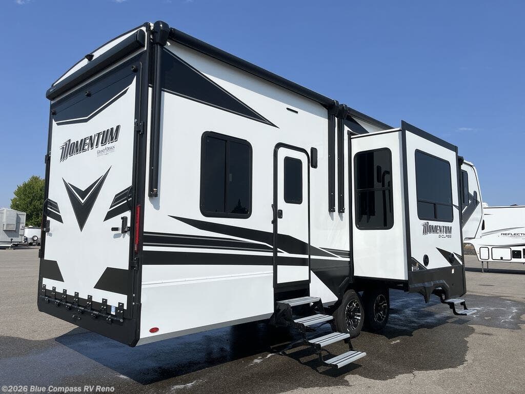2025 Grand Design Momentum G-Class 320G RV for Sale in Reno, NV 89511 ...