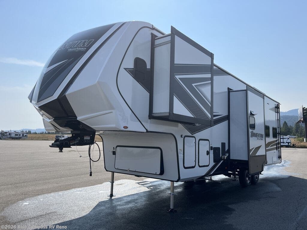 2025 Grand Design Momentum G-Class 320G RV for Sale in Reno, NV 89511 ...