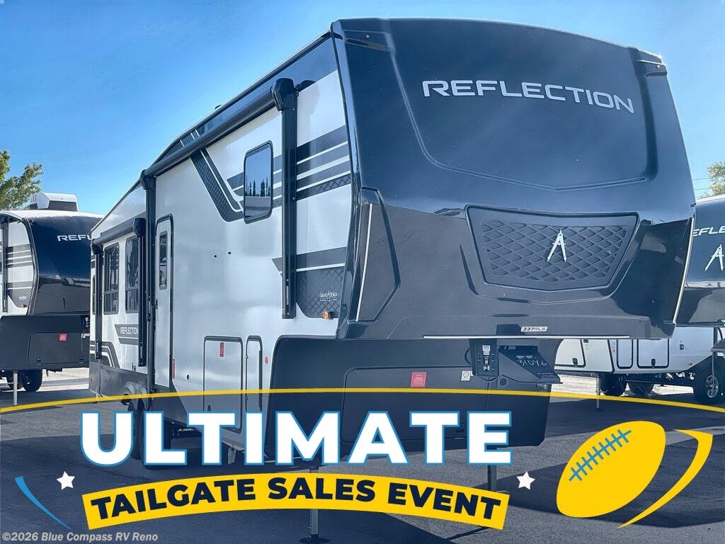 2026 Grand Design Reflection 337RLS RV for Sale in Reno, NV 89511 ...