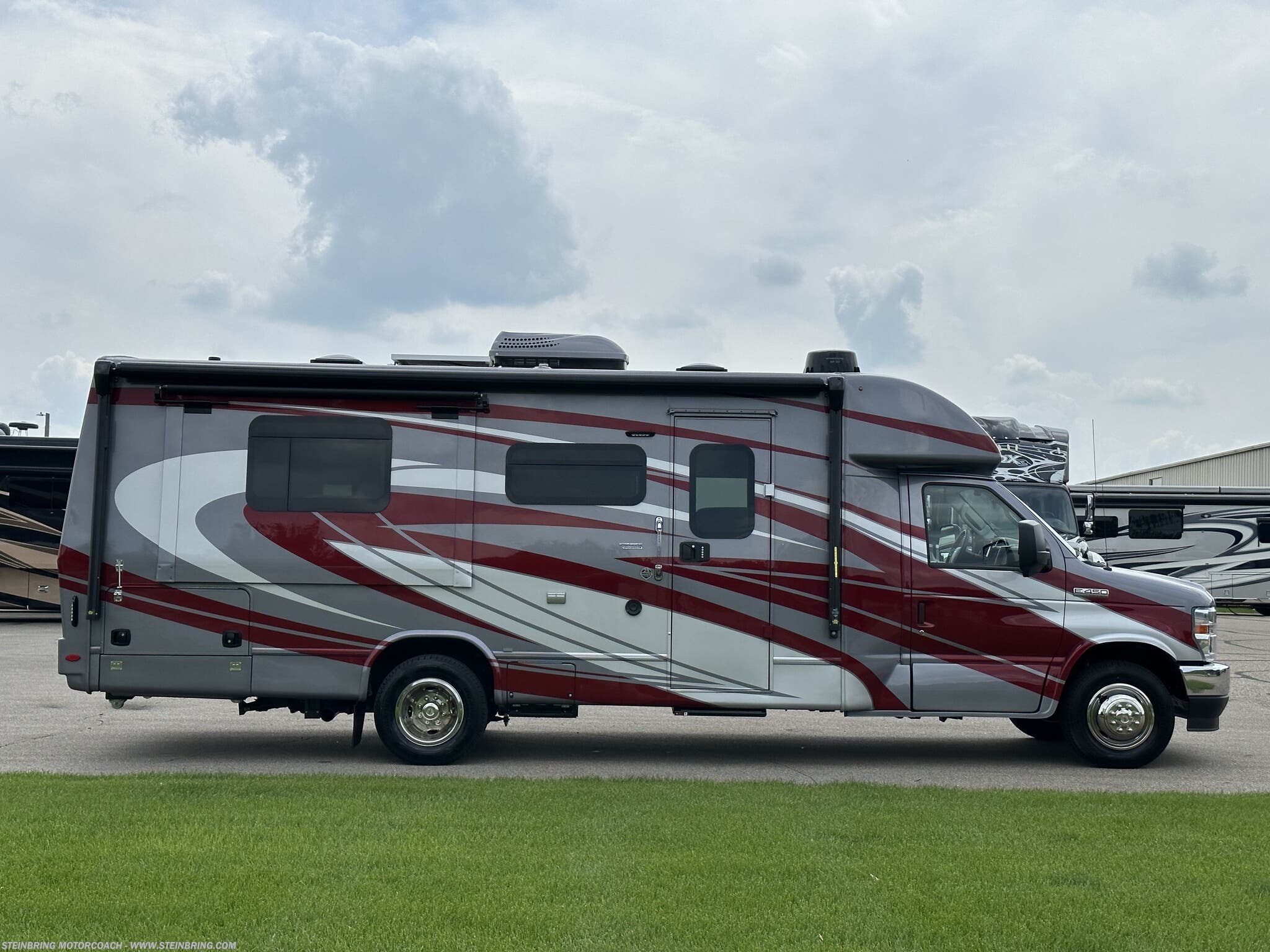 2024 Phoenix Cruiser 2351D SOLD