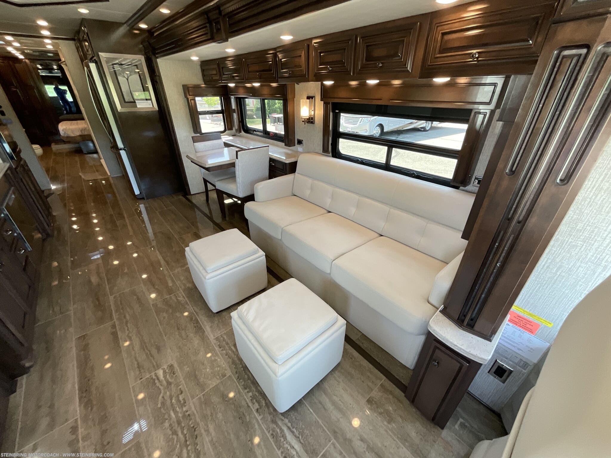 2020 Newmar Dutch Star 4311