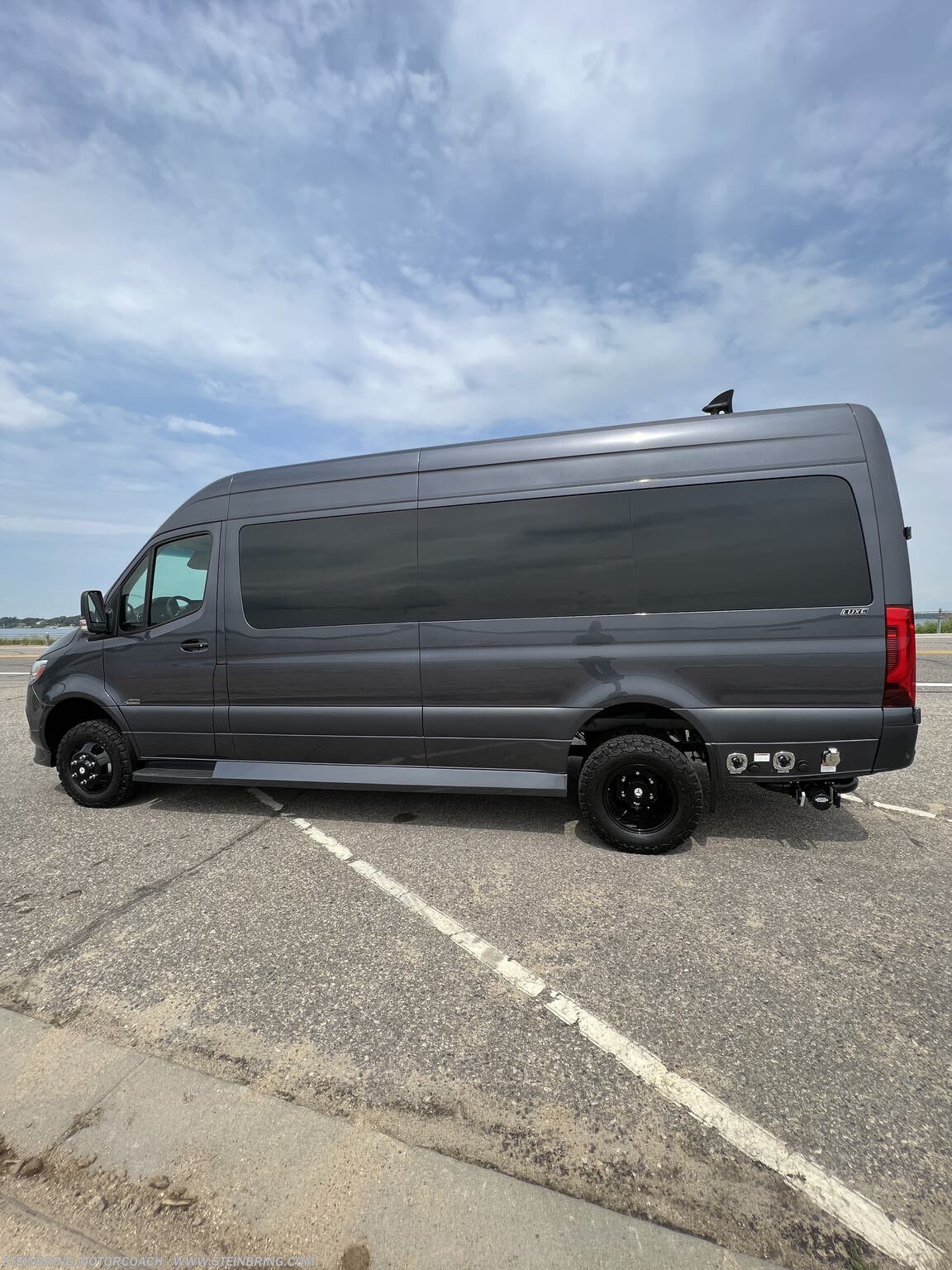 2023 Midwest Luxe Cruiser D6
