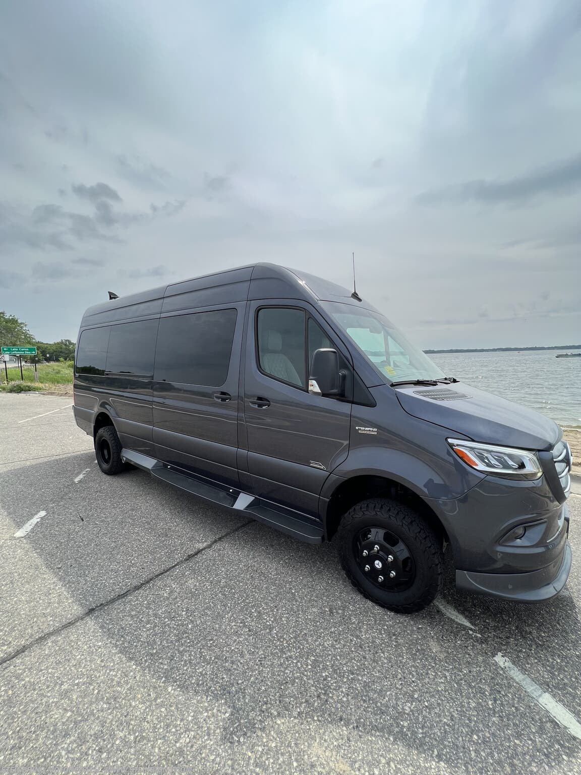 2023 Midwest Luxe Cruiser D6