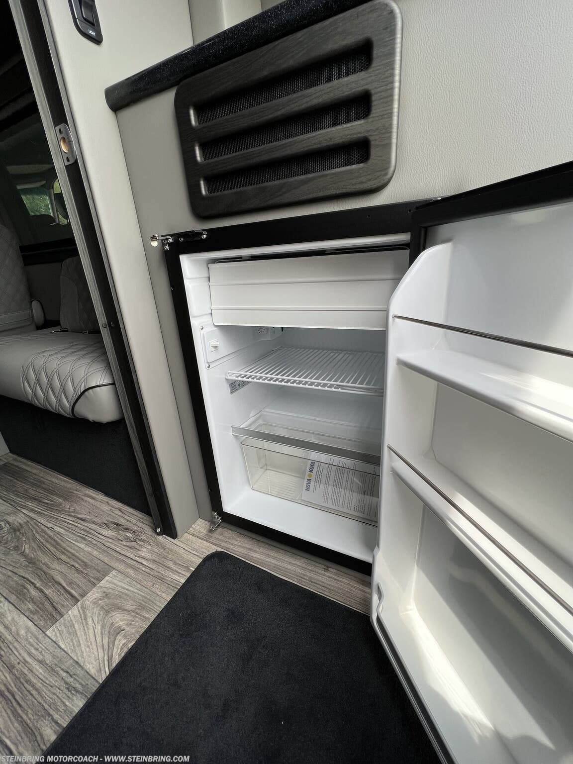 2023 Midwest Luxe Cruiser D6