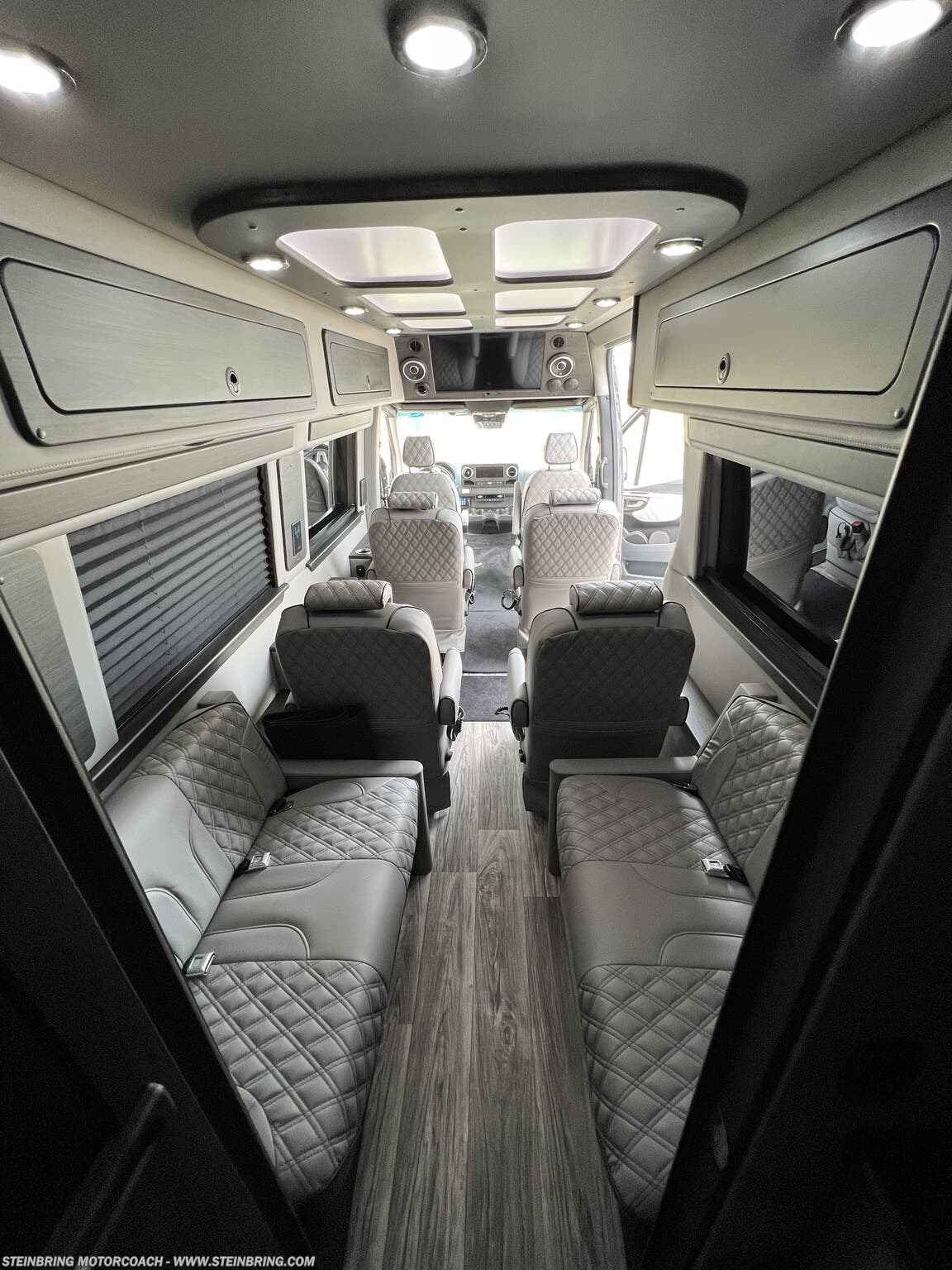 2023 Midwest Luxe Cruiser D6