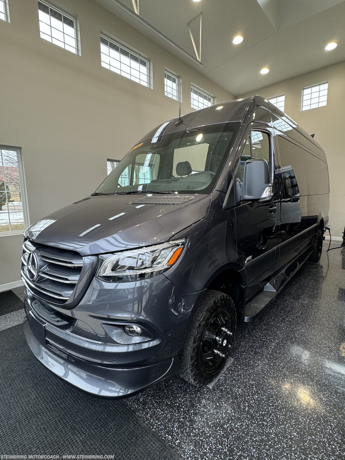 2023 Midwest Luxe Cruiser D6