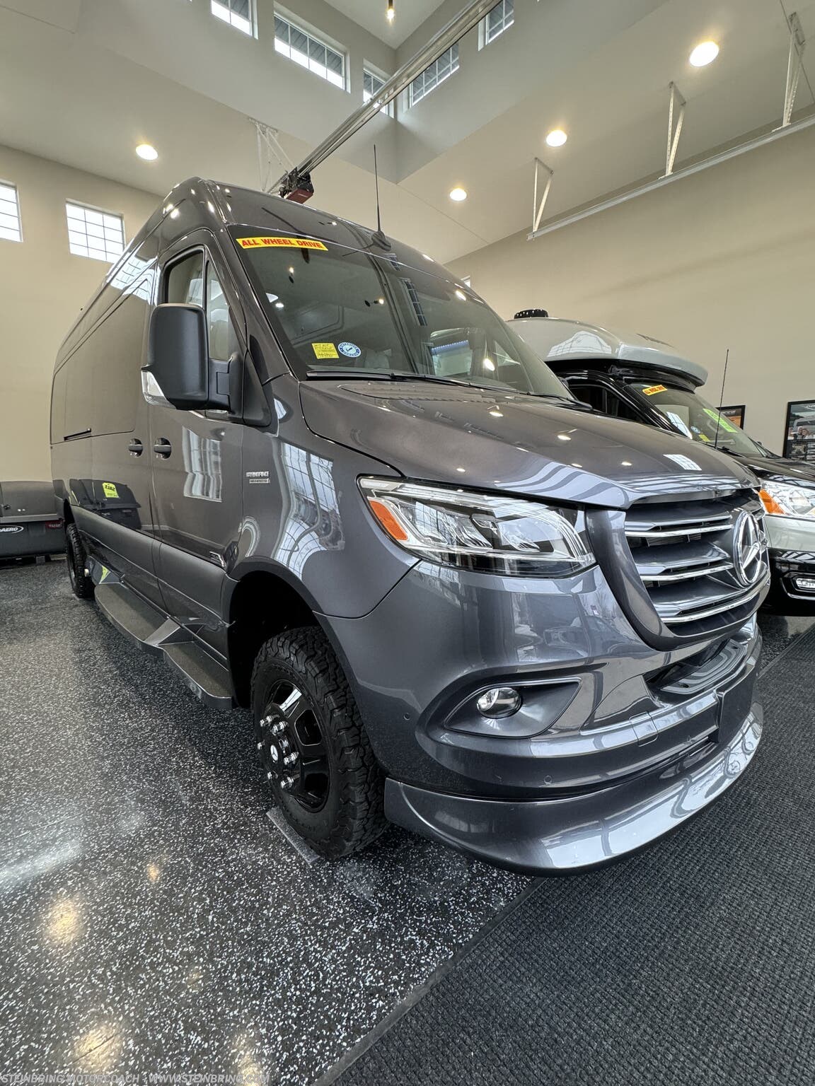 2023 Midwest Luxe Cruiser D6