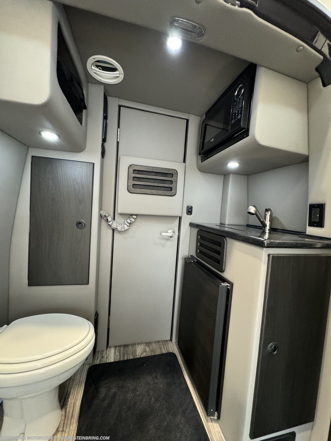 2023 Midwest Luxe Cruiser D6