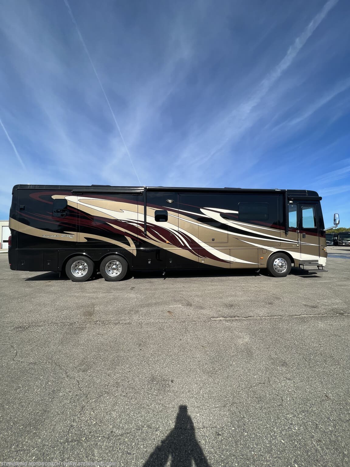 2014 Newmar Dutch Star 4018 SOLD