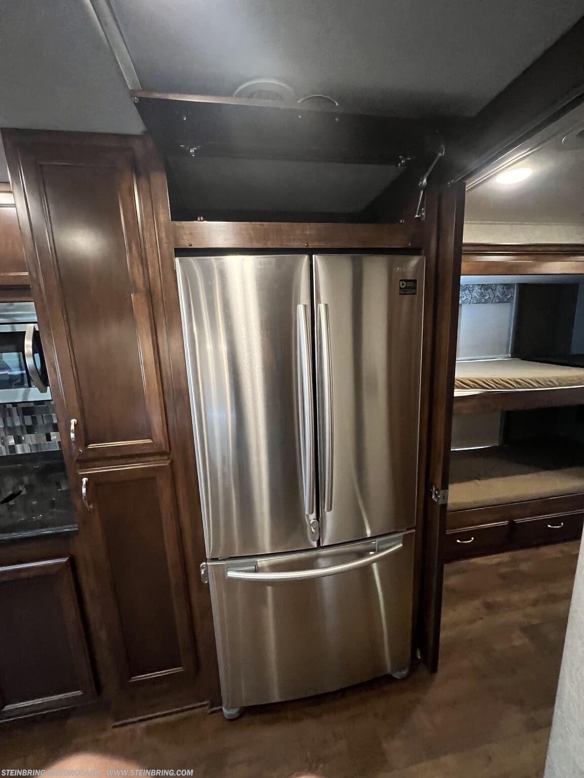 2020 Renegade RV Verona 40VBH