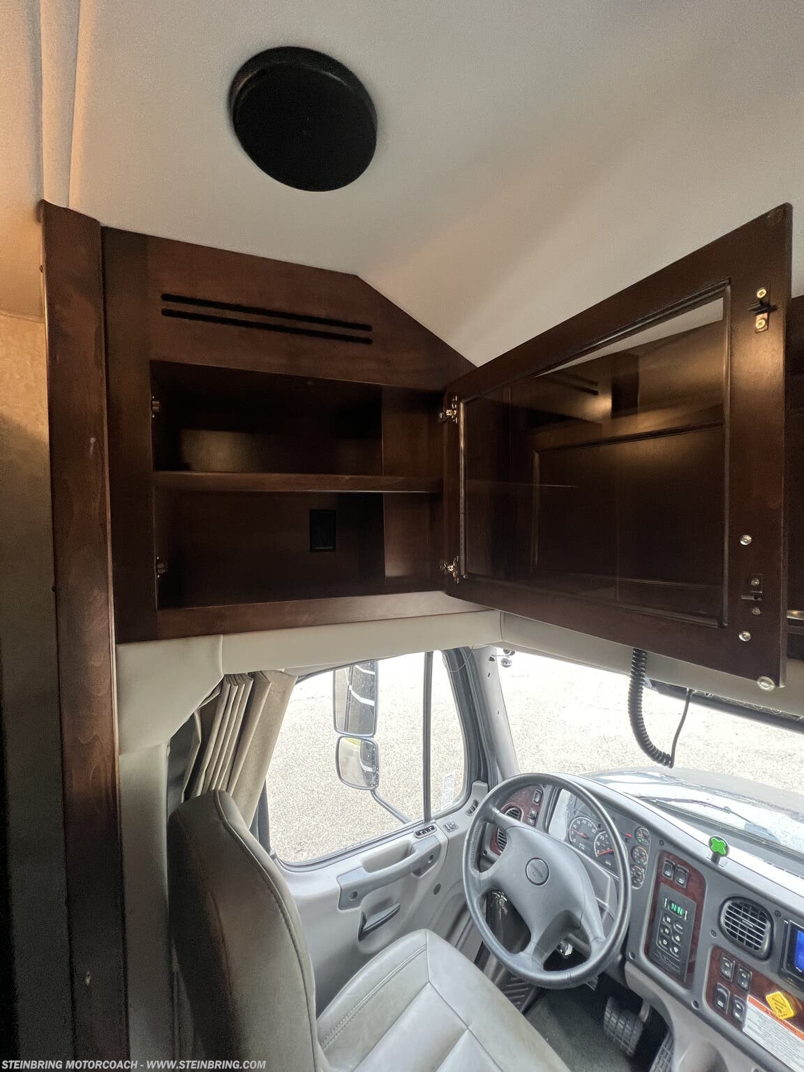 2020 Renegade RV Verona 40VBH