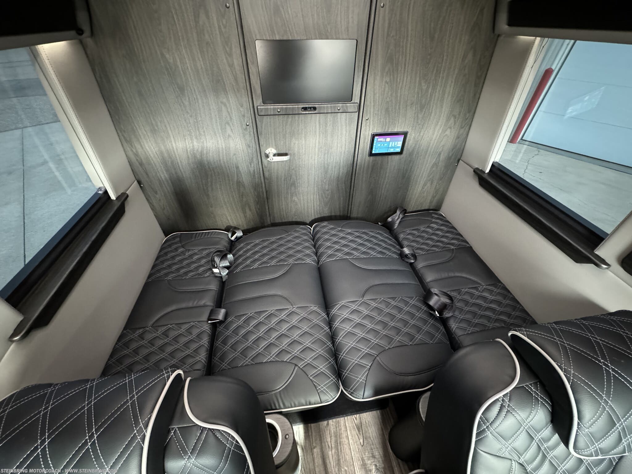 2024 Midwest Luxe Cruiser 144 D4 AWD