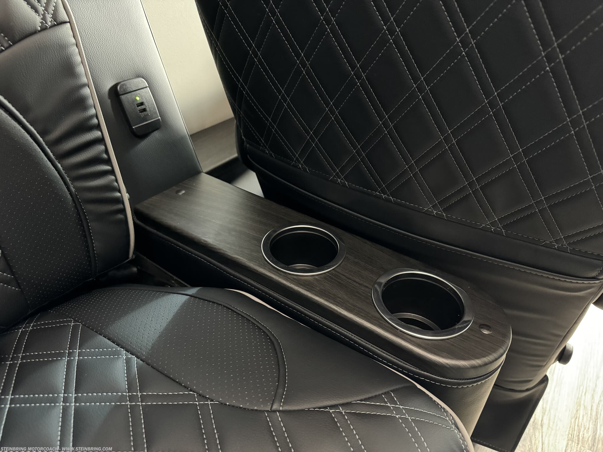 2024 Midwest Luxe Cruiser 144 D4 AWD