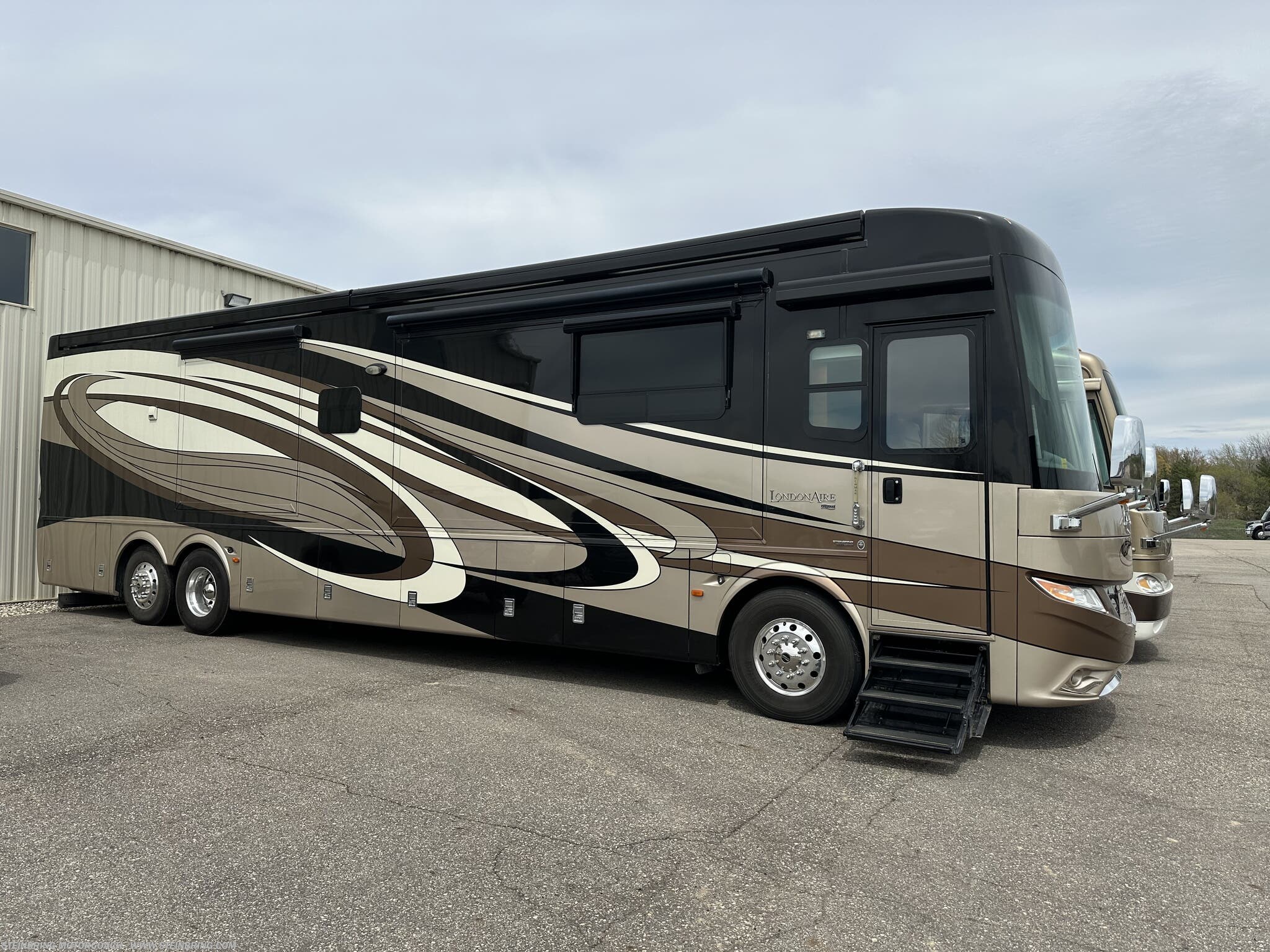 Newmar London Aire For Sale