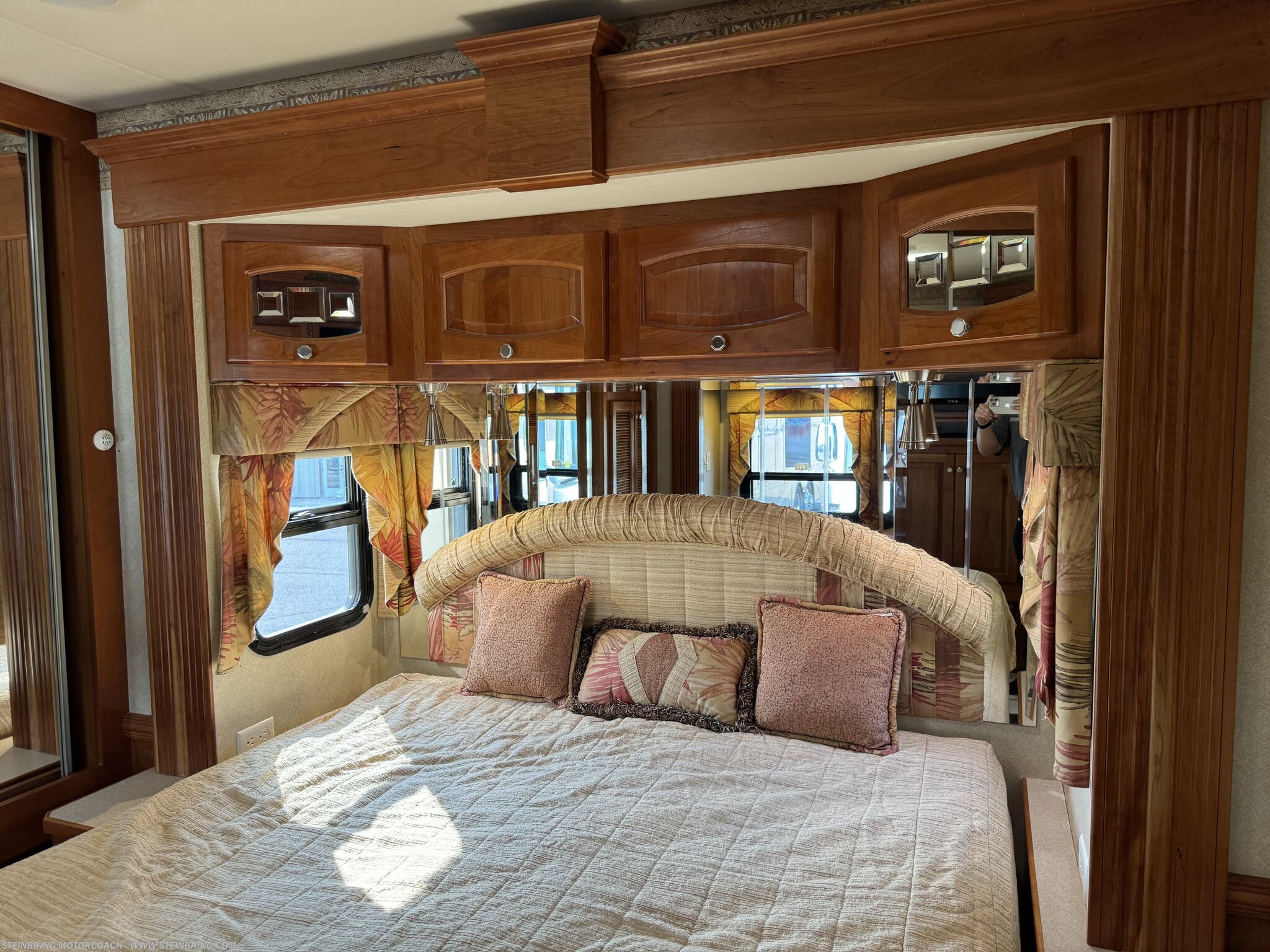 2006 Newmar Dutch Star 4023 RV for Sale in Garfield, MN 56332 | 24 ...