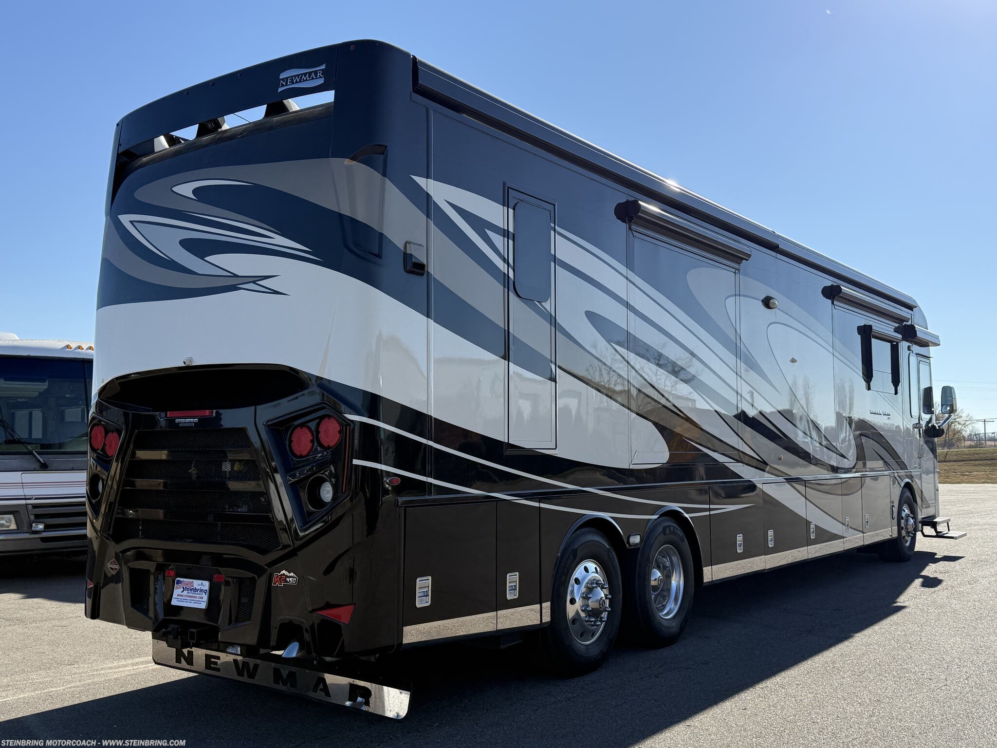 2020 Newmar Dutch Star 4328 RV for Sale in Garfield, MN 56332 | 24-327C ...