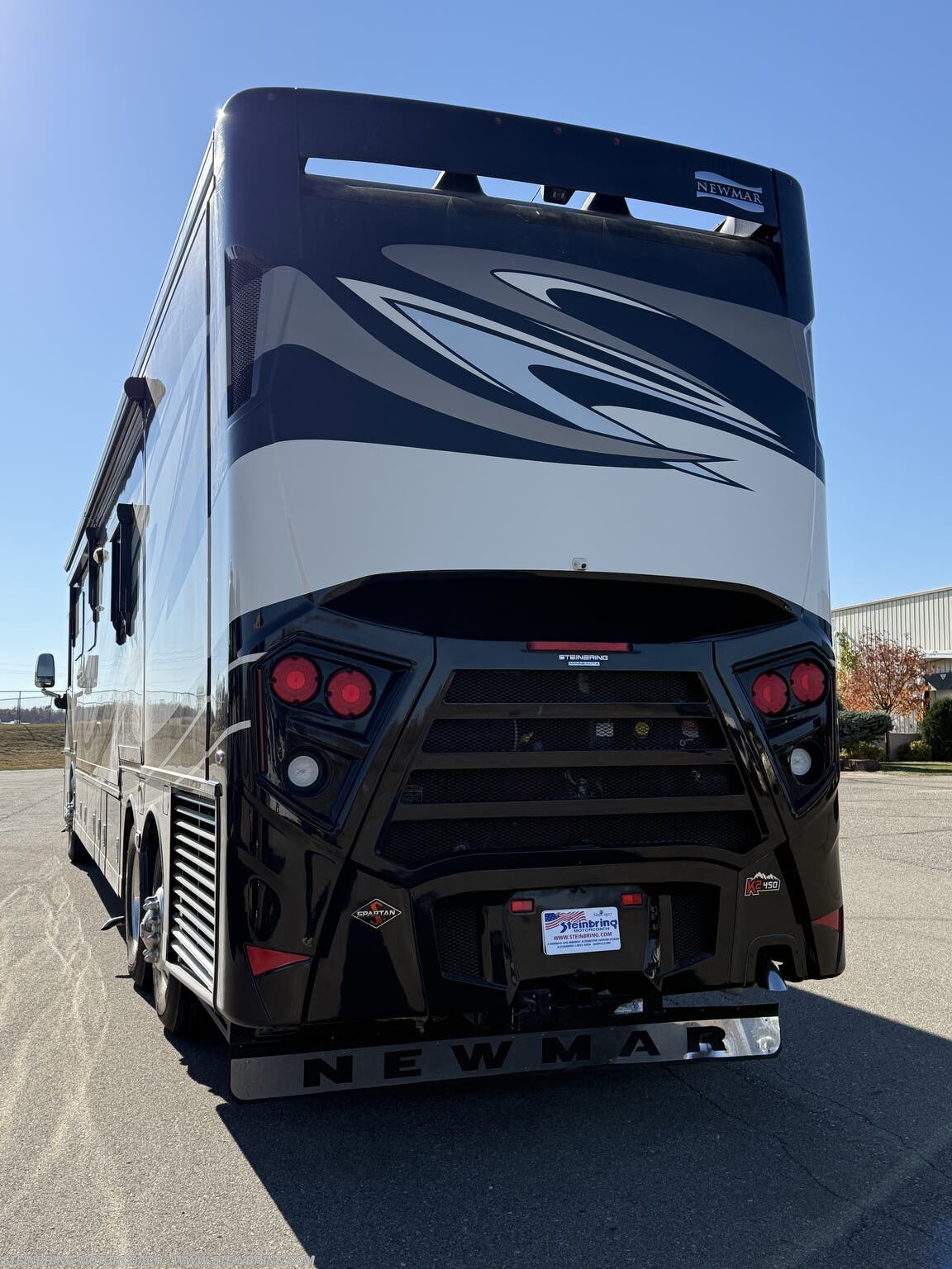 2020 Newmar Dutch Star 4328 RV for Sale in Garfield, MN 56332 | 24-327C ...